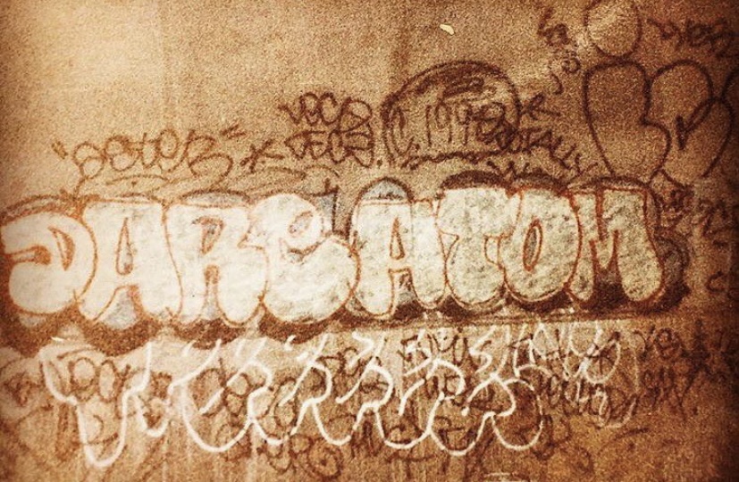 The Ballad Of Pat Sullivan – SEAN GABLER